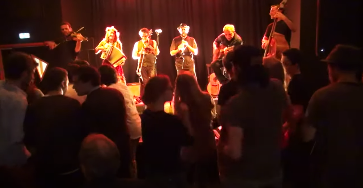 BUCEPHALE : UN AN DE SUCCES ! - Canal.D