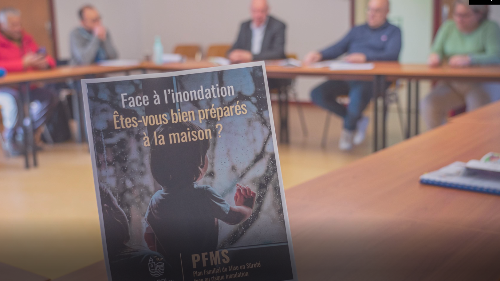 Tout le monde ALABRI ! - Canal.D